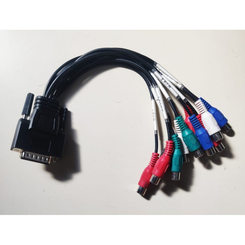 BLACKMAGIC DESIGN INTENSITY PRO 4K