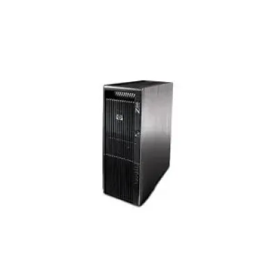 Refurbished HP Z600 Tower Workstation
