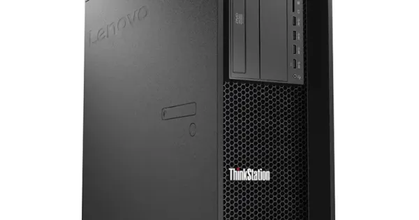 Lenovo ThinkStation P720 Workstation