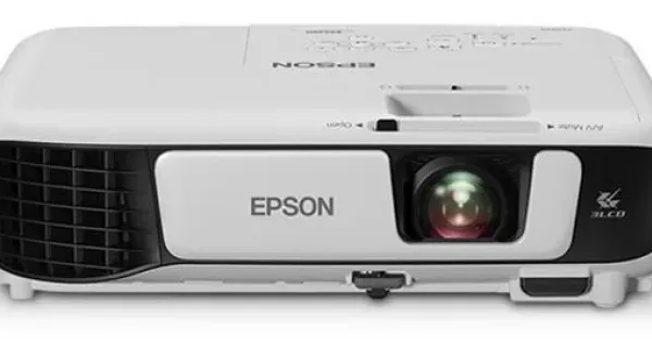 Epson EB-S41 Projector