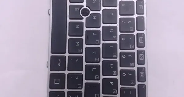 Laptop keyboard for HP EliteBook 840 G3 745 G3 840 G4 745 G4 PN: 836307-D61