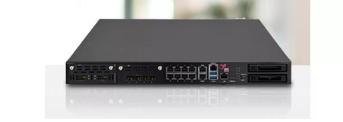 A Best network firewall is defined as the network security device that ...