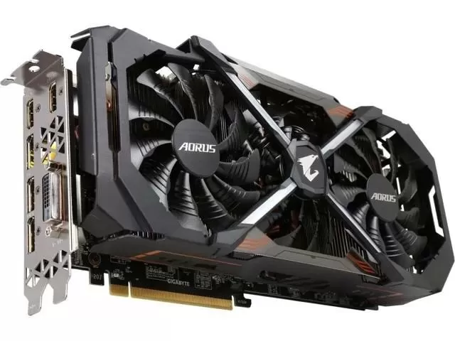 10 Best graphic cards in India | Types | Buying Guide | Buy Graphic ...