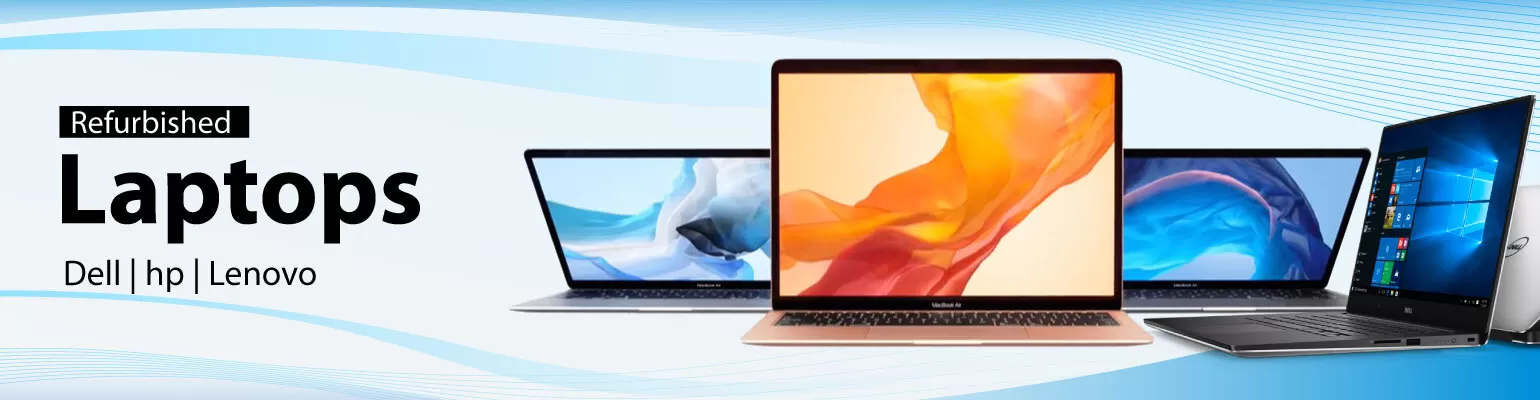 2023 Top Refurbished Laptops in India with Warranty at Xfurbish